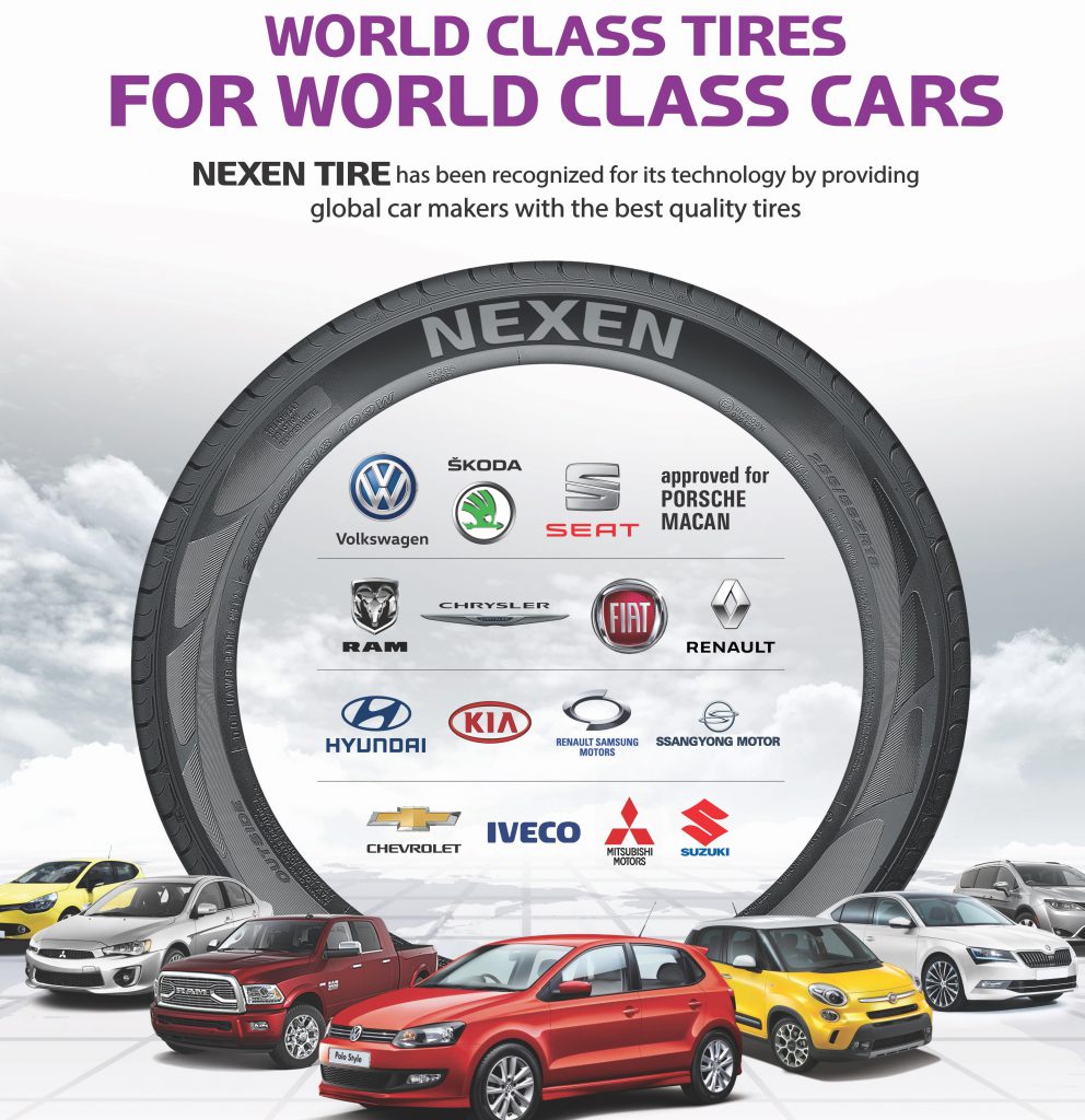 2018 OE Poster-TIRE_Page_1 copy - Nexen